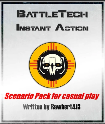 BattleTech: Instant Action | BattleTech Fanon Wiki | Fandom