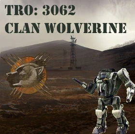 Technical Readout: 3062 Clan Wolverine | BattleTech Fanon Wiki | Fandom
