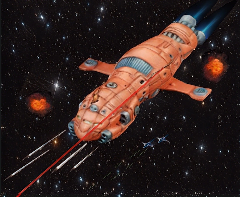 BSBxKc Chpt 6 | BattleTech Fanon Wiki | Fandom