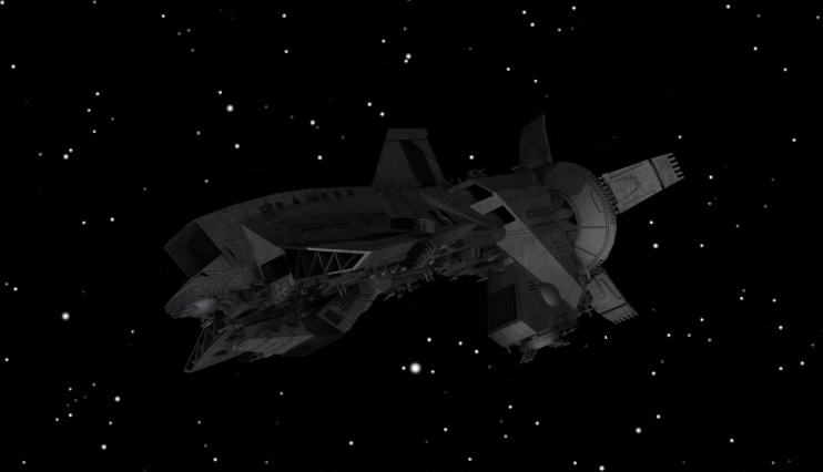 The Wreck of the Charlotte Cameron (Tall Tales) | BattleTech Fanon Wiki ...