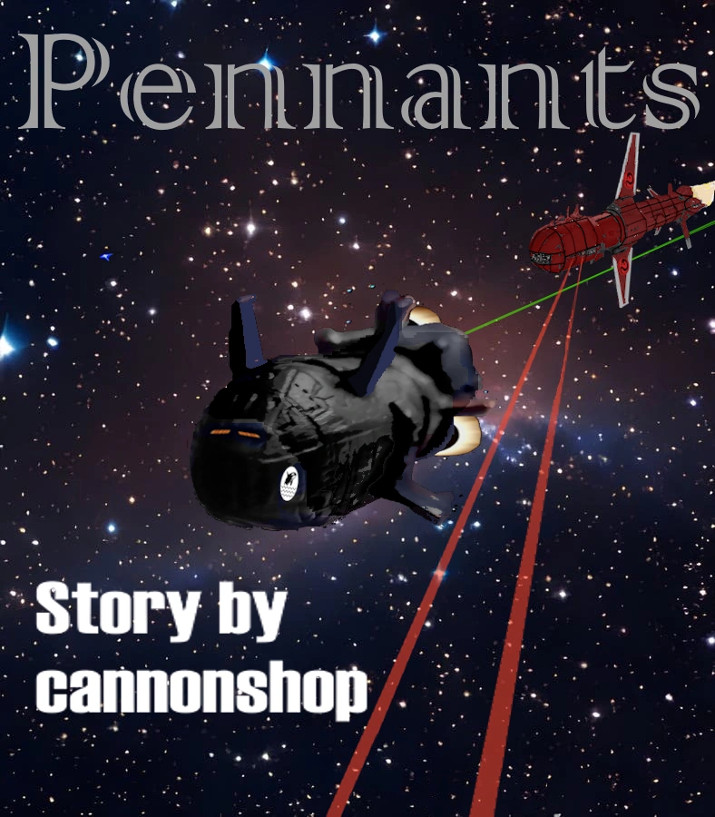 Penn-3 | BattleTech Fanon Wiki | Fandom