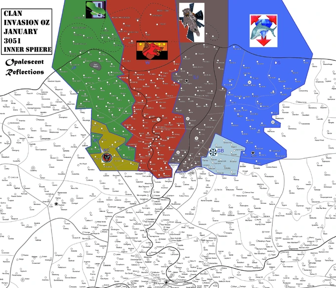 OPREF-2 Chpt 6 | BattleTech Fanon Wiki | Fandom