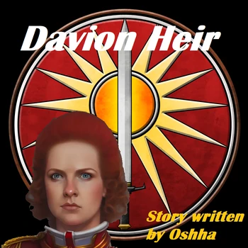 Davion Heir | BattleTech Fanon Wiki | Fandom
