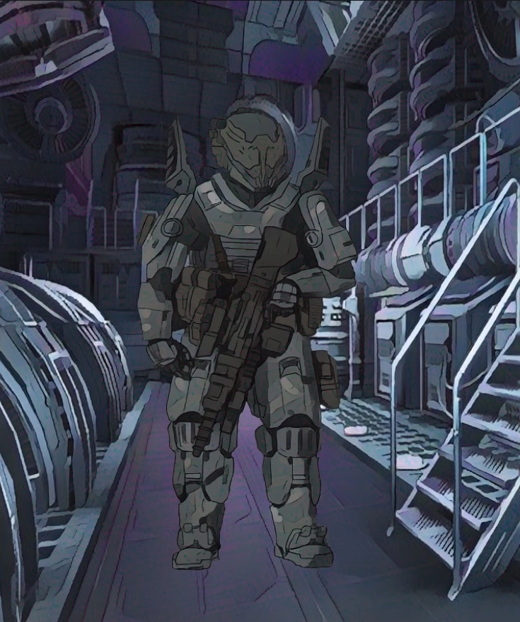 IBC Chpt 7-1 | BattleTech Fanon Wiki | Fandom