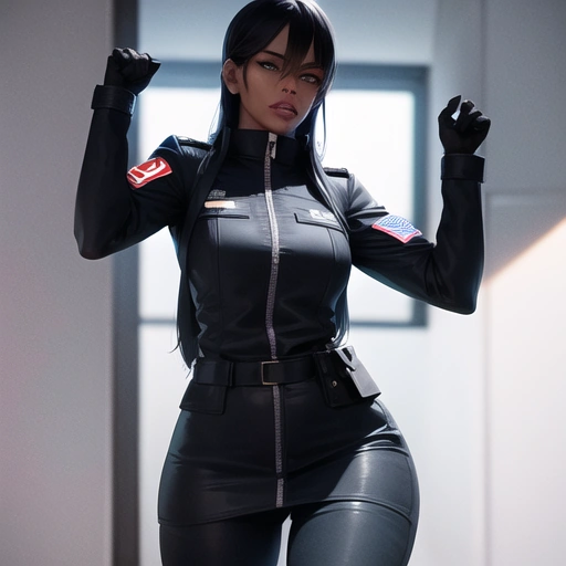 Character Test (RoTSA) | BattleTech Fanon Wiki | Fandom