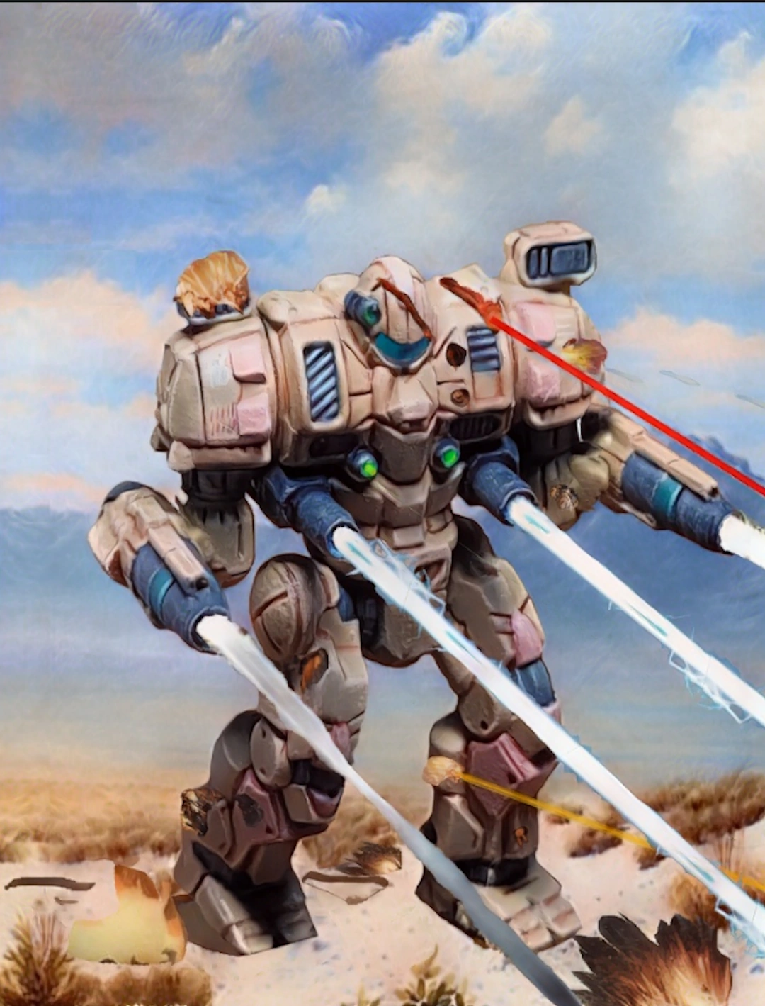 AYWDotIS Chpt 20 | BattleTech Fanon Wiki | Fandom