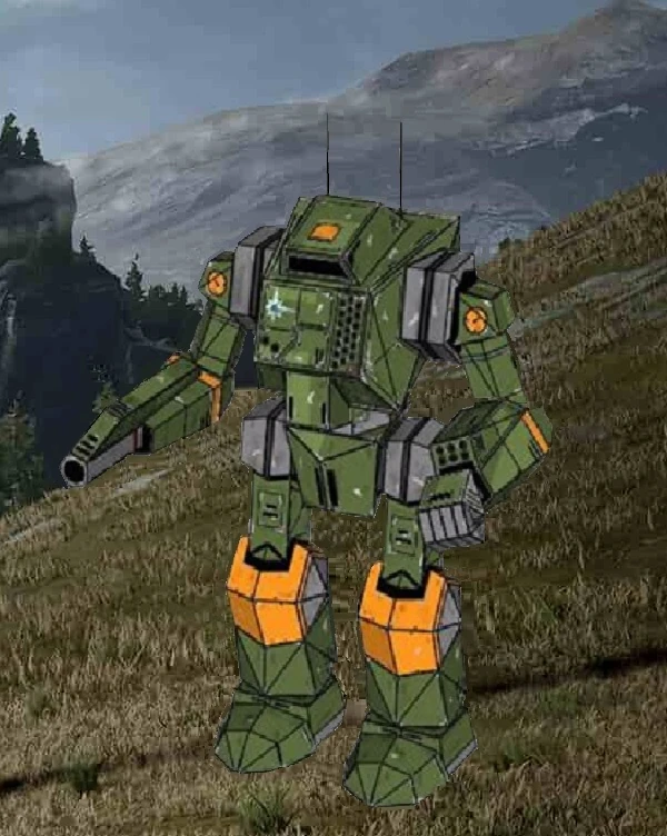 WP3025 Chpt 2-0 | BattleTech Fanon Wiki | Fandom