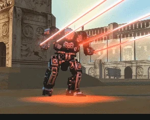 CHS4-25 | BattleTech Fanon Wiki | Fandom