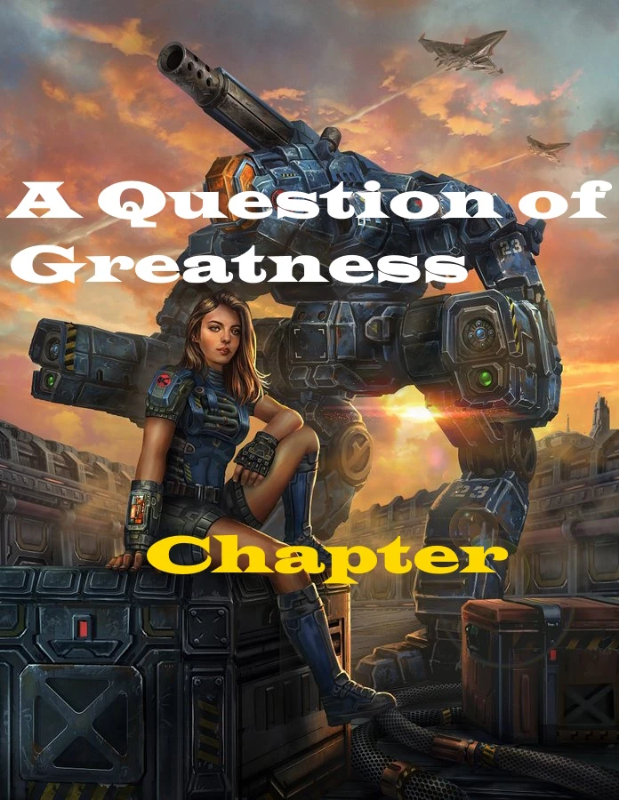 AQoG Chpt 4 | BattleTech Fanon Wiki | Fandom
