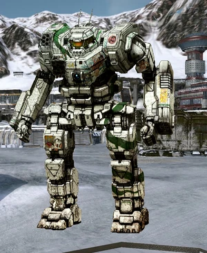 AWF Chpt 67 | BattleTech Fanon Wiki | Fandom