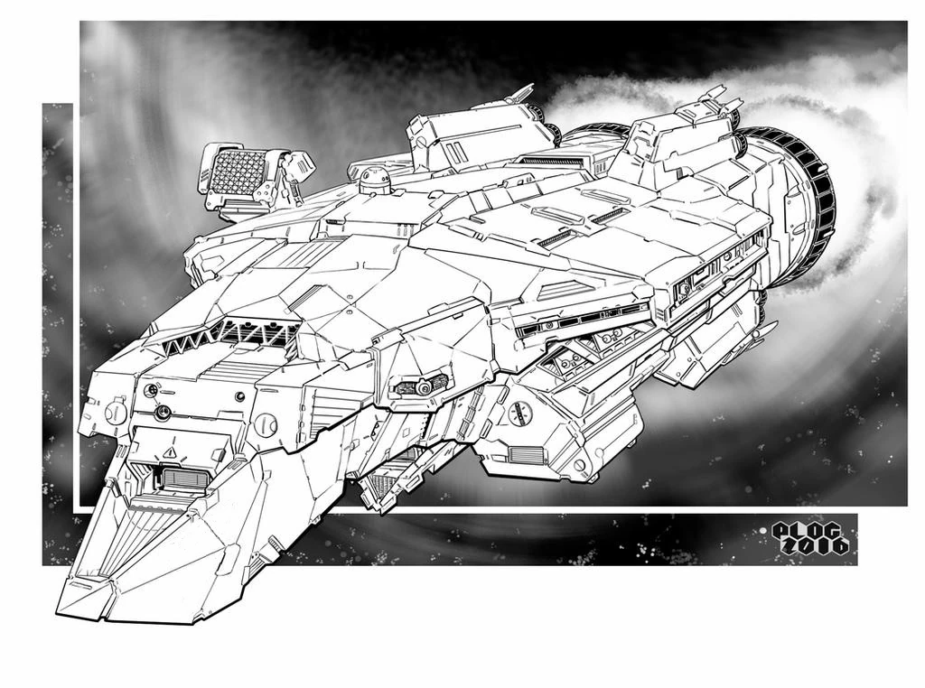 FCBC - 2767 | BattleTech Fanon Wiki | Fandom