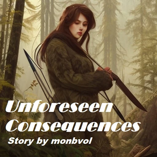 Unforeseen Consequences | BattleTech Fanon Wiki | Fandom