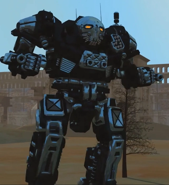 ADO Chpt 20 | BattleTech Fanon Wiki | Fandom