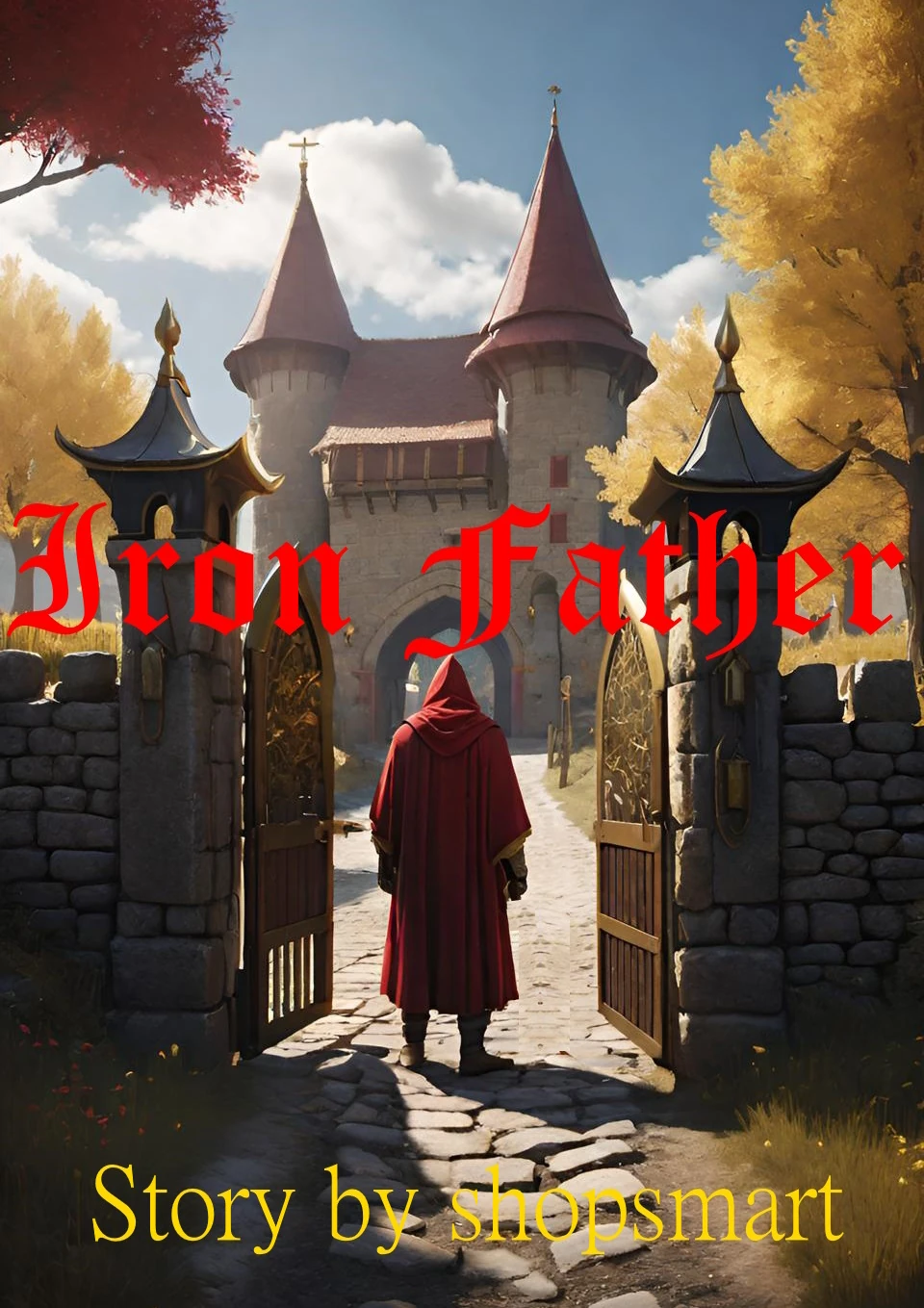 Iron Father | BattleTech Fanon Wiki | Fandom