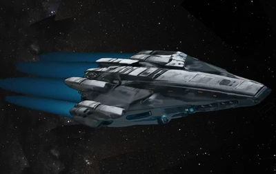 Pride Class Destroyer Escort | BattleTech Fanon Wiki | Fandom