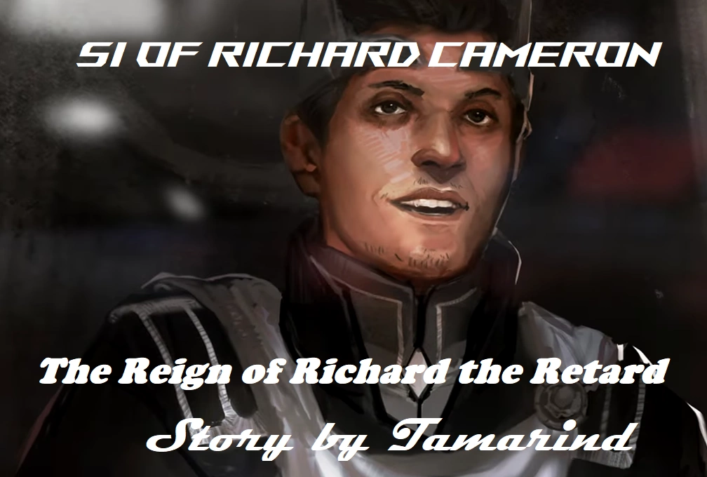 Category:Richard the Belligerent Chapters | BattleTech Fanon Wiki | Fandom