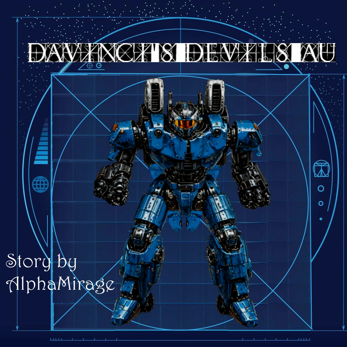 DaVDe4 | BattleTech Fanon Wiki | Fandom