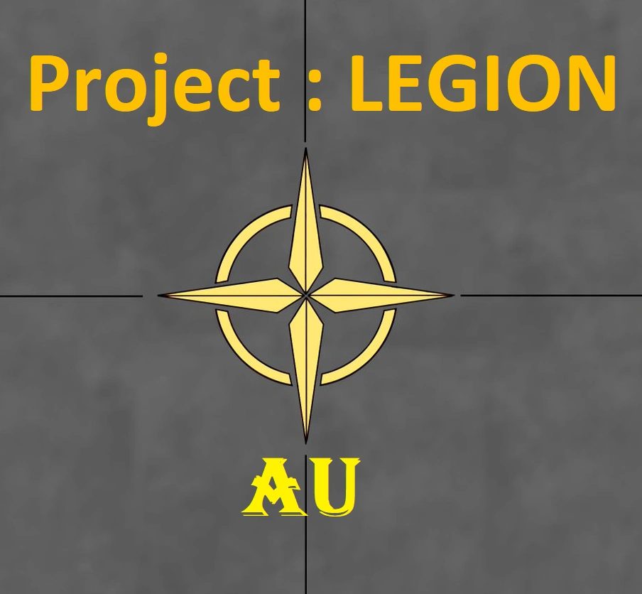 Project LEGION | BattleTech Fanon Wiki | Fandom