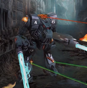 GblaRCS Chpt 14 | BattleTech Fanon Wiki | Fandom