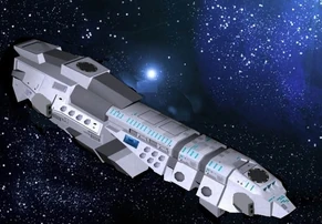 Admiral-Class Cruiser | BattleTech Fanon Wiki | Fandom