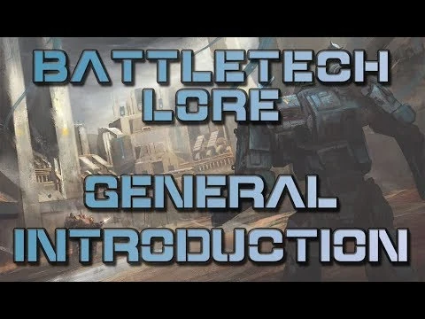 GrimDark Narrator's BattleTech Lore | BattleTech Fanon Wiki | Fandom