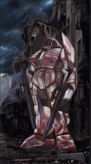 Hippogriff Medium BattleMech (OP) | BattleTech Fanon Wiki | Fandom