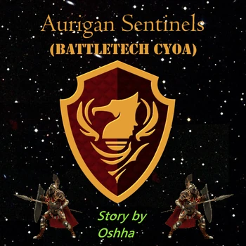 Aurigan Sentinels (BattleTech CYOA) | BattleTech Fanon Wiki | Fandom