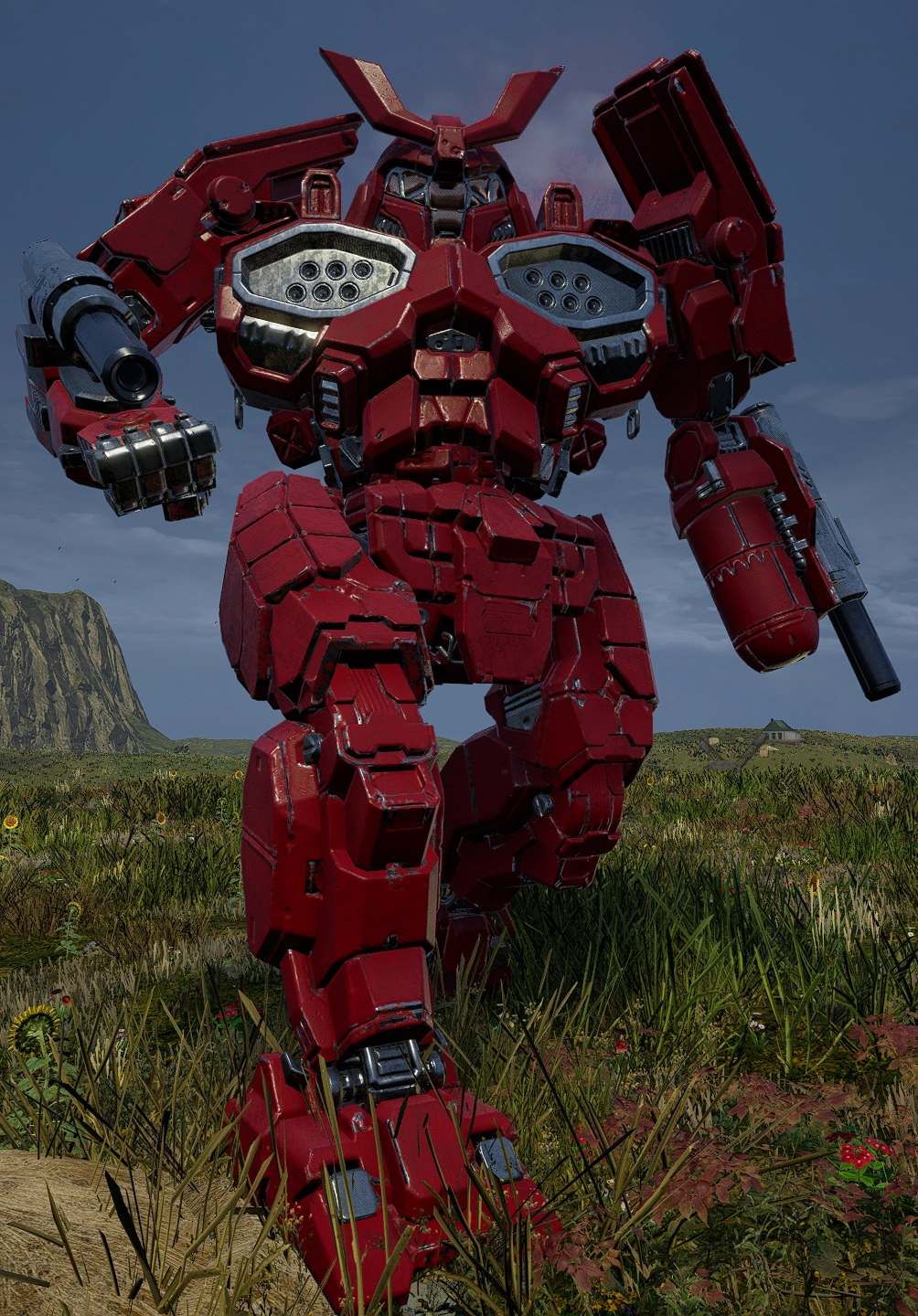 GWS-20 | BattleTech Fanon Wiki | Fandom