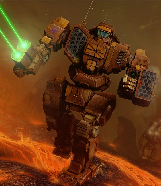 MBMSFS Chpt 12 | BattleTech Fanon Wiki | Fandom