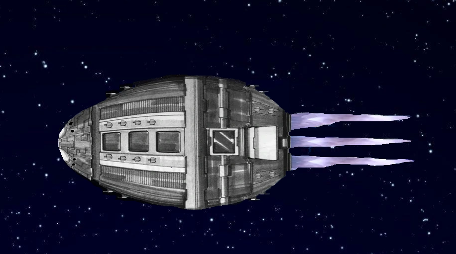 Goliath Class Guardship (DropShip) (BtH) | BattleTech Fanon Wiki | Fandom