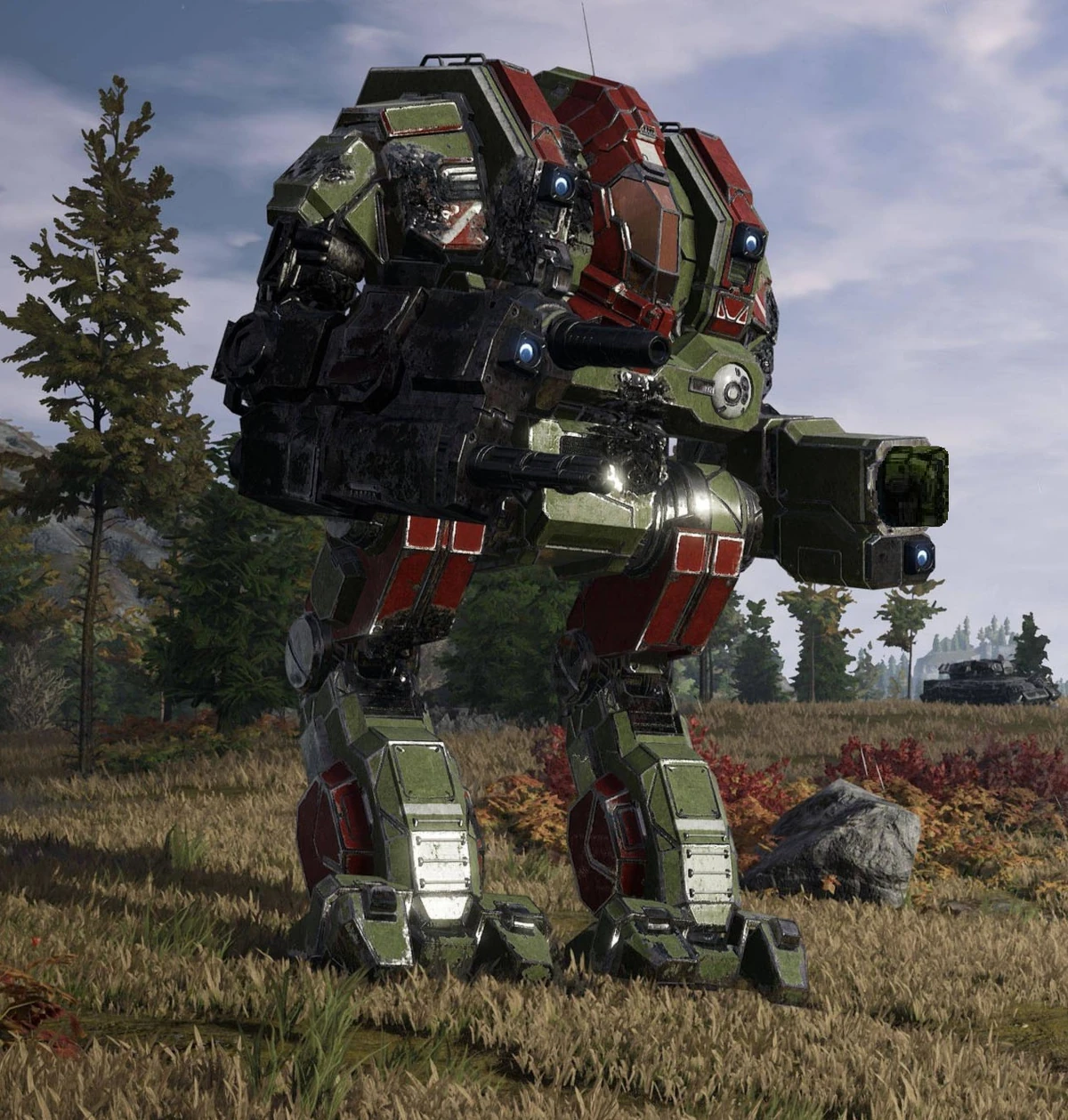 SoV-3 | BattleTech Fanon Wiki | Fandom