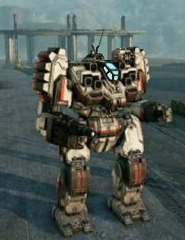 AATiPDC Chpt 17 | BattleTech Fanon Wiki | Fandom