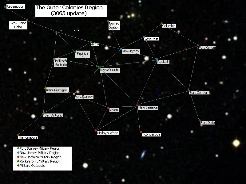 TOCR-7 | BattleTech Fanon Wiki | Fandom