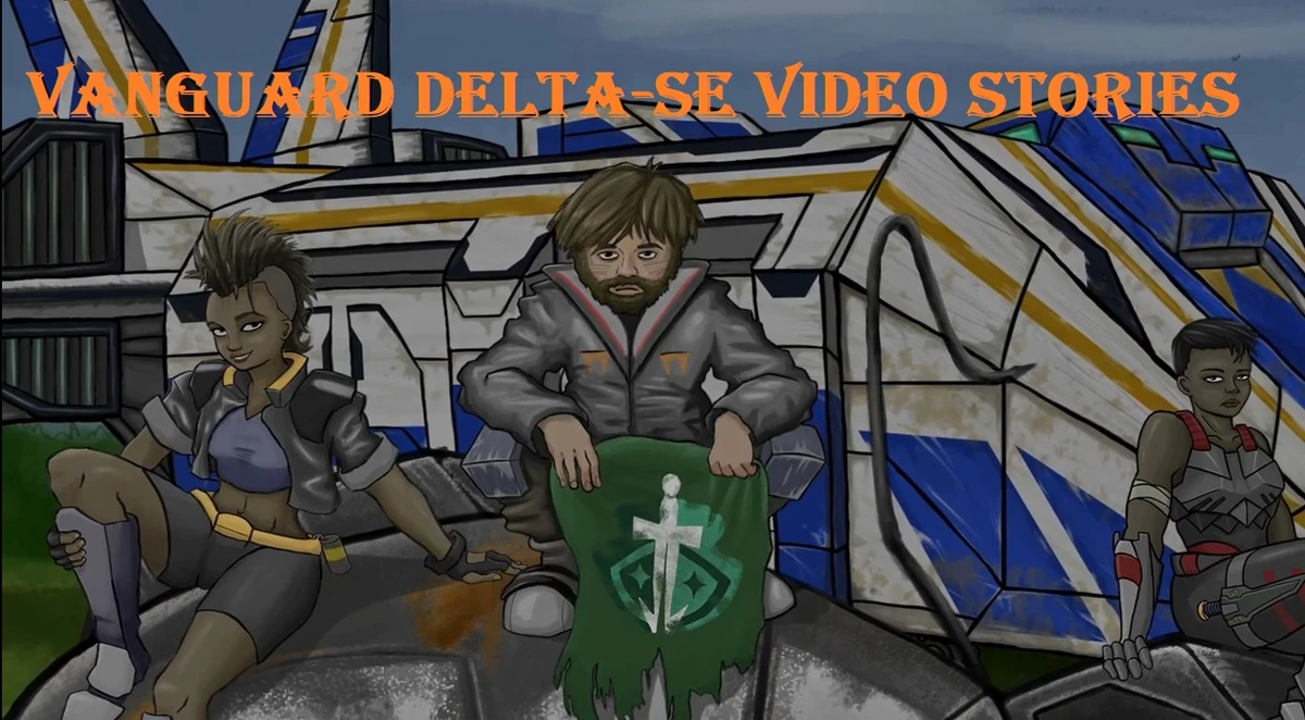 Vanguard Delta-Se | BattleTech Fanon Wiki | Fandom