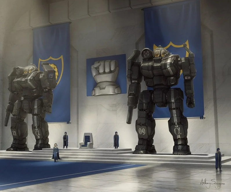 TBntG Chpt 25 | BattleTech Fanon Wiki | Fandom