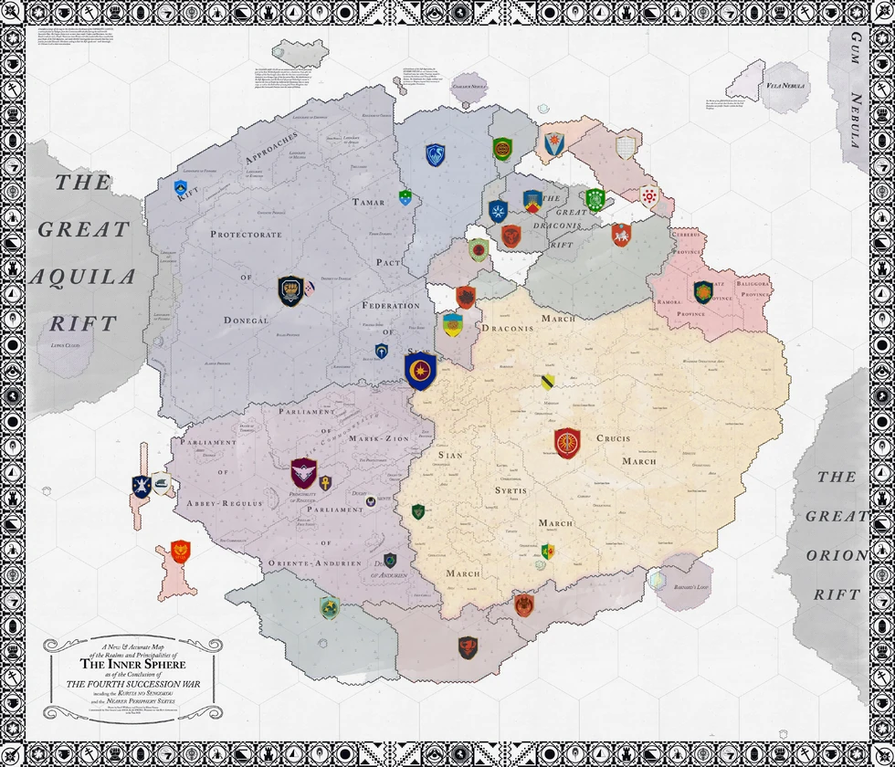 IWTTD Chpt 11 | BattleTech Fanon Wiki | Fandom