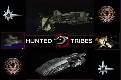 Hunted Tribes | BattleTech Fanon Wiki | Fandom