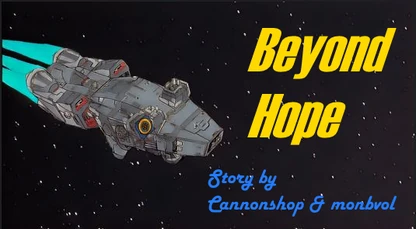 Beyond Hope | BattleTech Fanon Wiki | Fandom