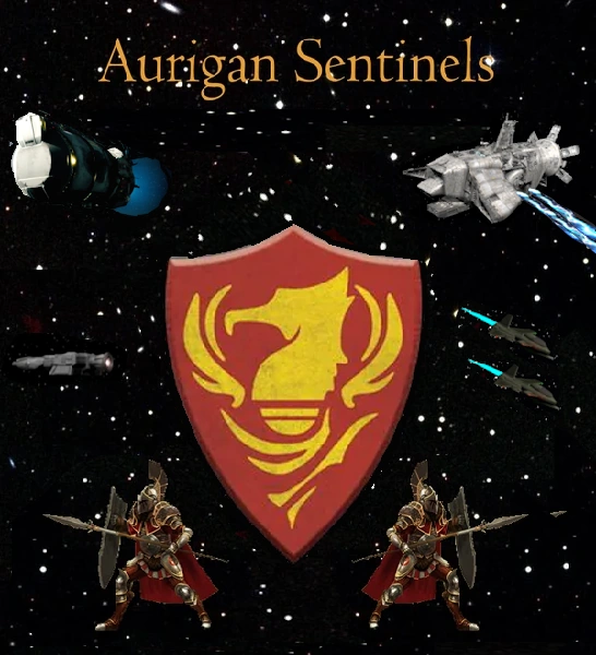 Aurigan Sentinels (Mercenary Command) | BattleTech Fanon Wiki | Fandom