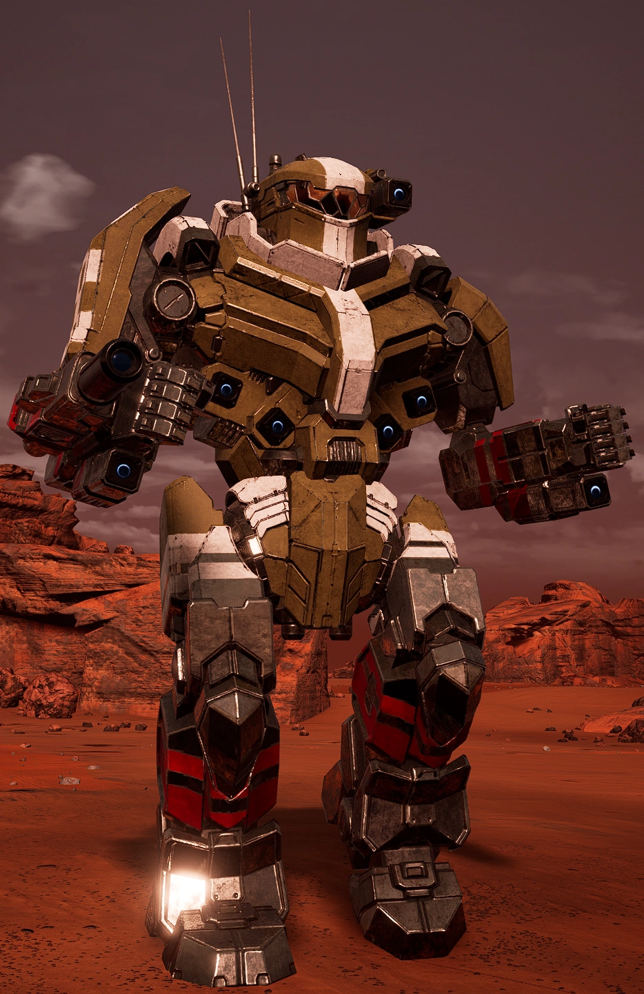 FaRtaL Chpt 40 | BattleTech Fanon Wiki | Fandom