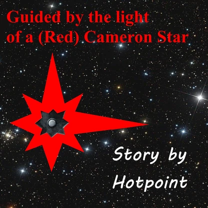 Guided by the light of a (Red) Cameron Star | BattleTech Fanon Wiki ...