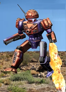 TLR Chpt 50 | BattleTech Fanon Wiki | Fandom