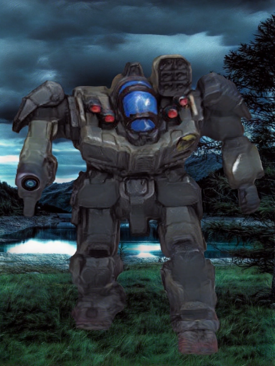 OpRat23 | BattleTech Fanon Wiki | Fandom