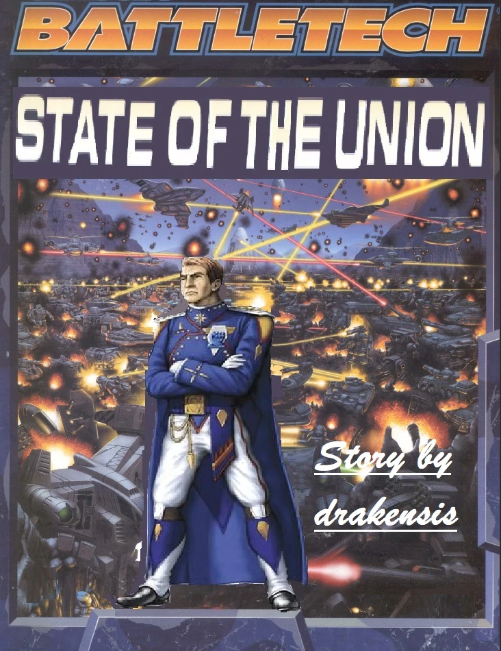 State of the Union | BattleTech Fanon Wiki | Fandom