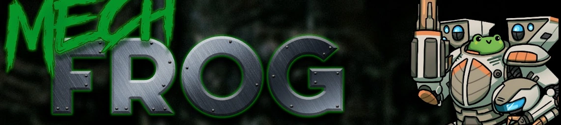 Mechanical Frog (Youtube Channel) | BattleTech Fanon Wiki | Fandom