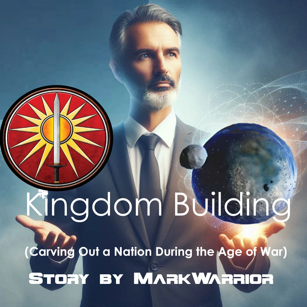 KingBuild Chpt 3 | BattleTech Fanon Wiki | Fandom