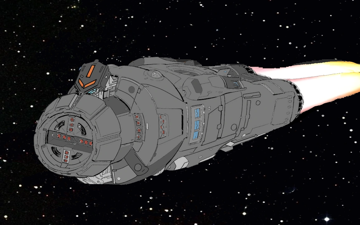 IttS Chpt 5 | BattleTech Fanon Wiki | Fandom