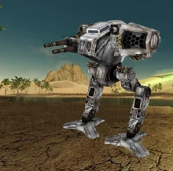 Argus Heavy OmniMech (TFSR) | BattleTech Fanon Wiki | Fandom