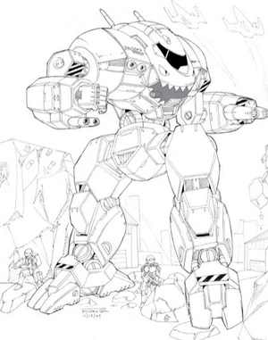 IWTTD Chpt 5 | BattleTech Fanon Wiki | Fandom