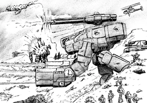 IWTTD Chpt 3 | BattleTech Fanon Wiki | Fandom